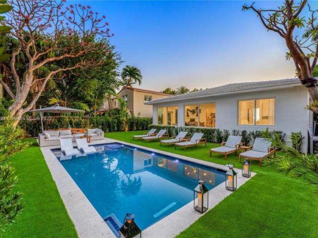house with 3 bedroom, Miami Beach Fl FL DS102519166