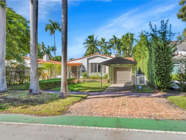 house with 3 bedroom, Miami Beach Fl FL DS102519598