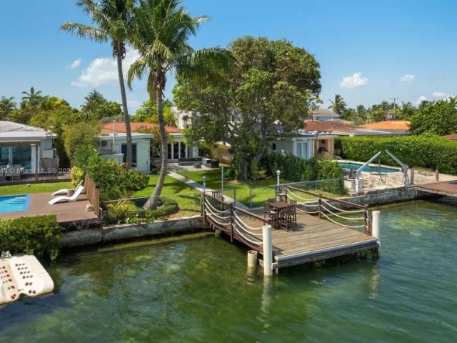 house with 3 bedroom, Miami Beach FL FL ES102795073