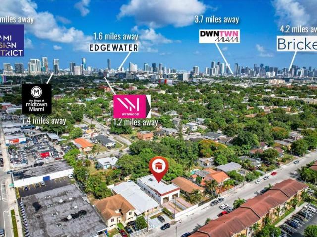 house with 3 bedroom, Miami Fl FL DS102397305