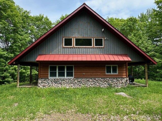house with 3 bedroom, Michigamme MI DS93173201