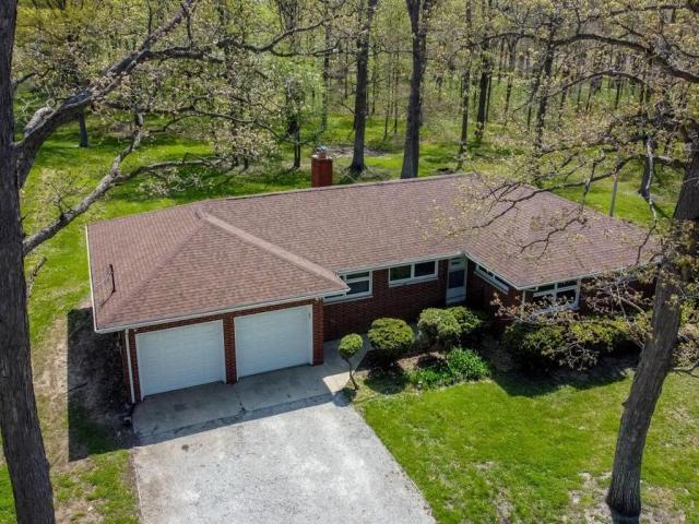 house with 3 bedroom, Michigan City IN ES88248023