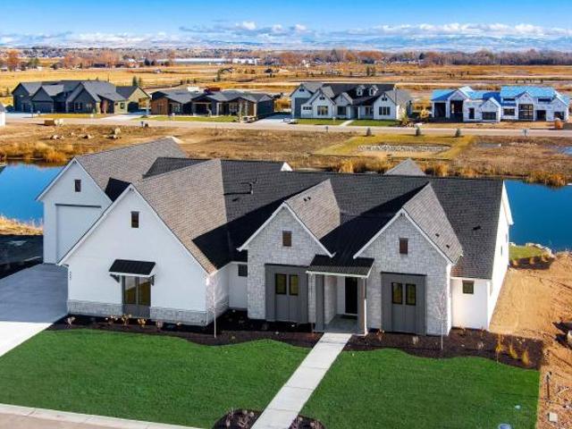 house with 3 bedroom, Middleton ID DS86054460
