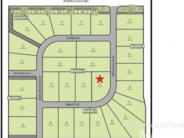 house with 3 bedroom, Middleton ID ES87744003