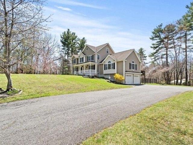 house with 3 bedroom, Middleton MA DLS102960297