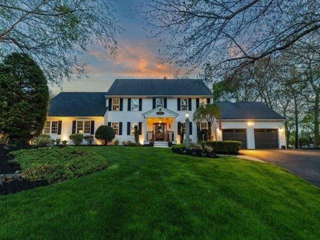 house with 3 bedroom, Middleton MA DS102594798