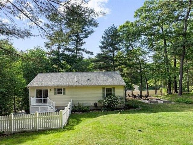 house with 3 bedroom, Middleton MA DS103497014