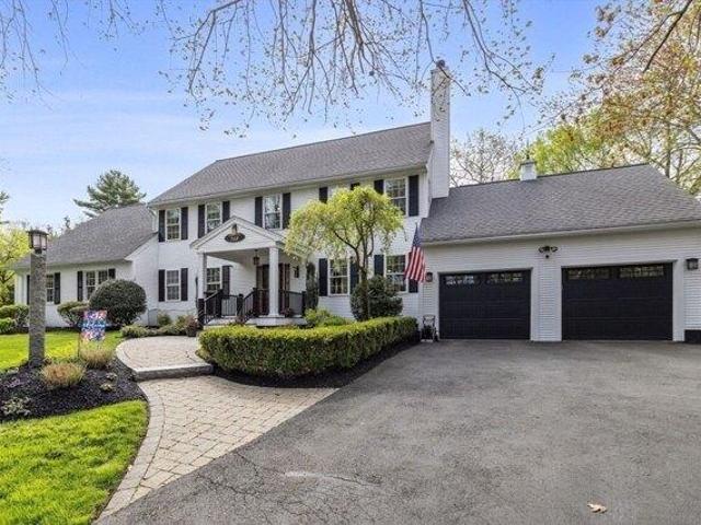 house with 3 bedroom, Middleton MA DS103016562