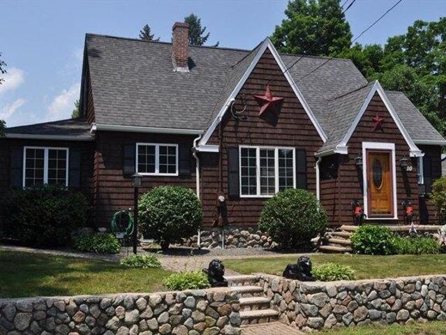 house with 3 bedroom, Middleton MA DS104263638
