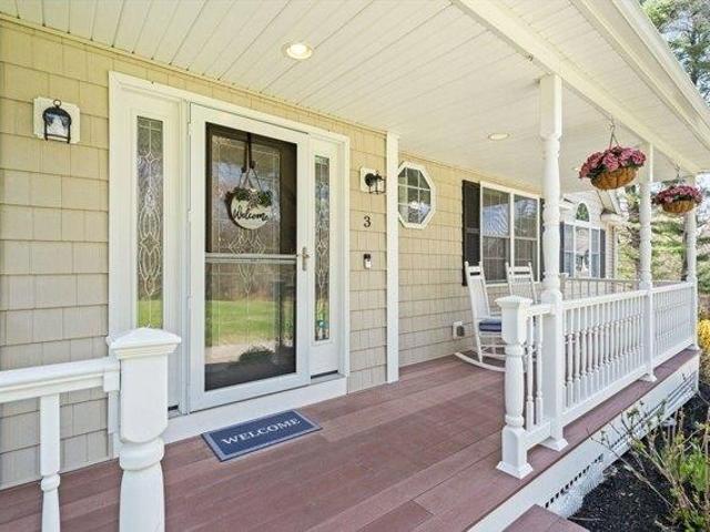 house with 3 bedroom, Middleton MA ES102960297