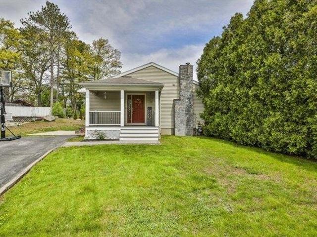 house with 3 bedroom, Middleton MA ES103439470