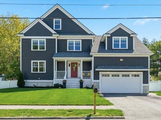 house with 3 bedroom, Middleton MA ES104807688