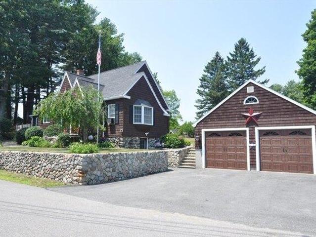 house with 3 bedroom, Middleton MA ES104807293