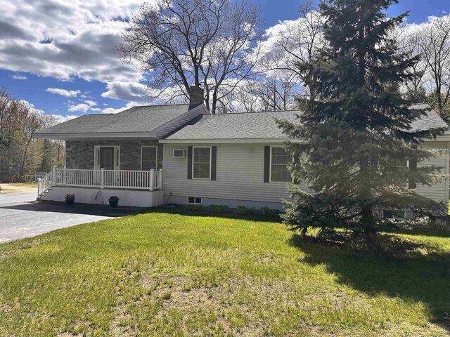 house with 3 bedroom, Middleton NH DS102635745