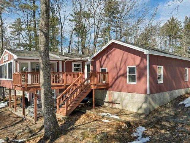 house with 3 bedroom, Middleton NH DS103186102