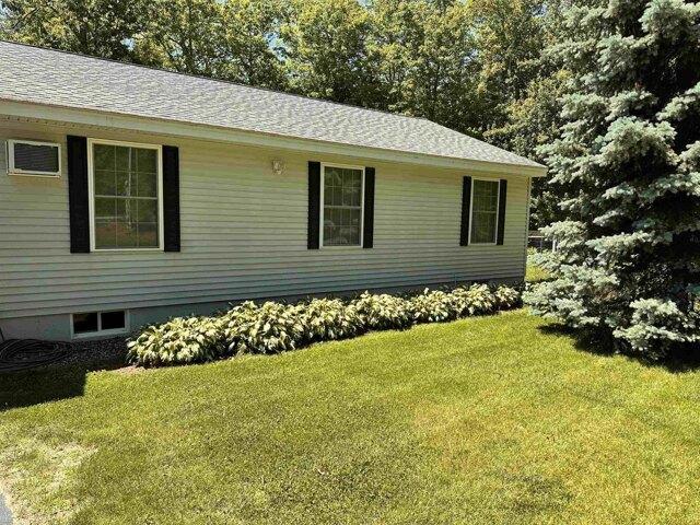 house with 3 bedroom, Middleton NH DS104410178