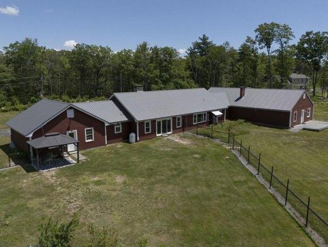 house with 3 bedroom, Middleton NH DS104042734