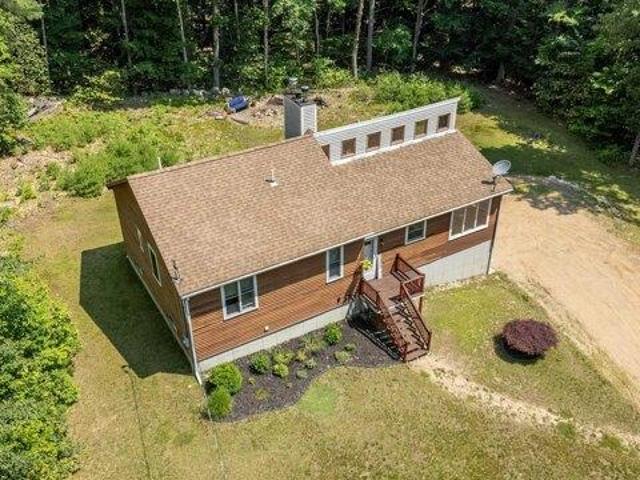 house with 3 bedroom, Middleton NH DS104078675