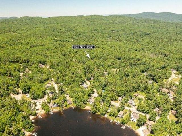house with 3 bedroom, Middleton NH DS104235350