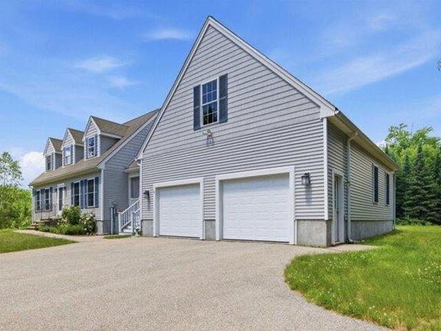 house with 3 bedroom, Middleton NH DS104265979