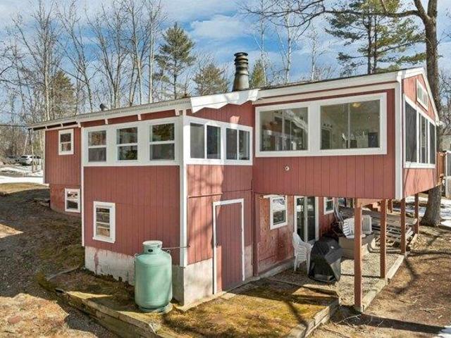 house with 3 bedroom, Middleton NH ES103186102