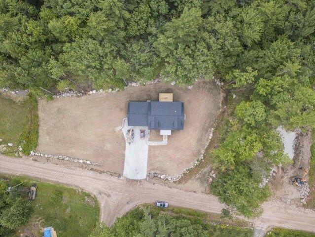 house with 3 bedroom, Middleton NH ES104512833