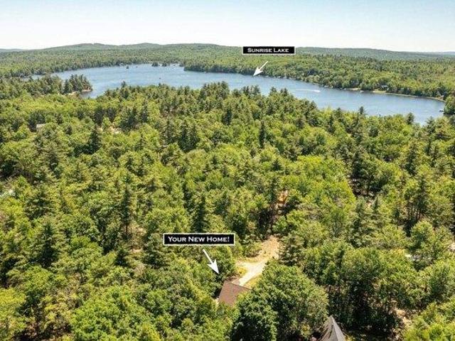 house with 3 bedroom, Middleton NH ES104235350