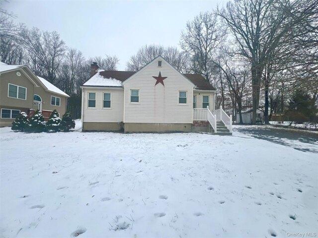 house with 3 bedroom, Middletown NY DLS102528210
