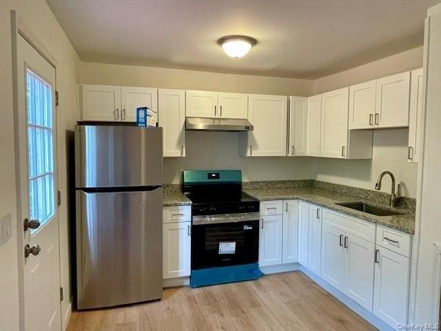 house with 3 bedroom, Middletown NY ES105190764
