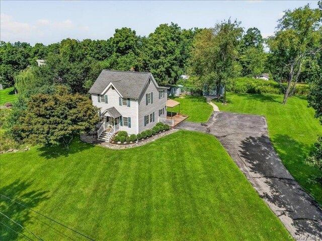 house with 3 bedroom, Middletown NY ES105205754