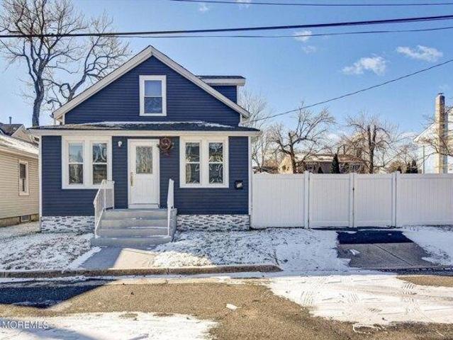 house with 3 bedroom, Middletown NJ DLS101781570