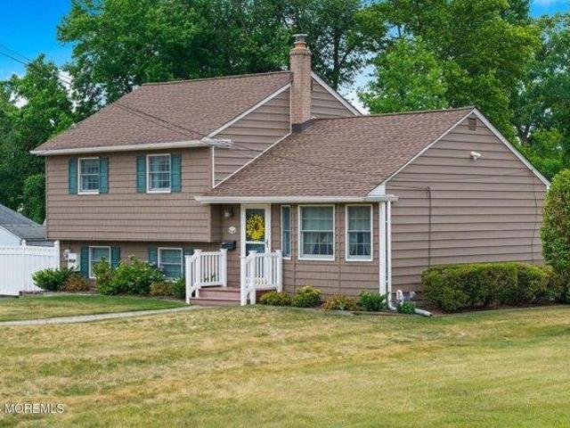 house with 3 bedroom, Middletown NJ ES104833360