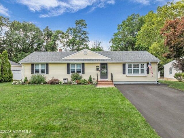 house with 3 bedroom, Middletown NJ ES105175333