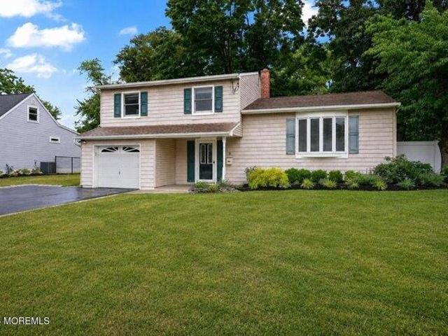 house with 3 bedroom, Middletown NJ ES103667032