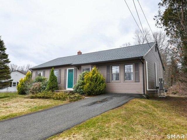 house with 3 bedroom, Middletown CT DLS101799756