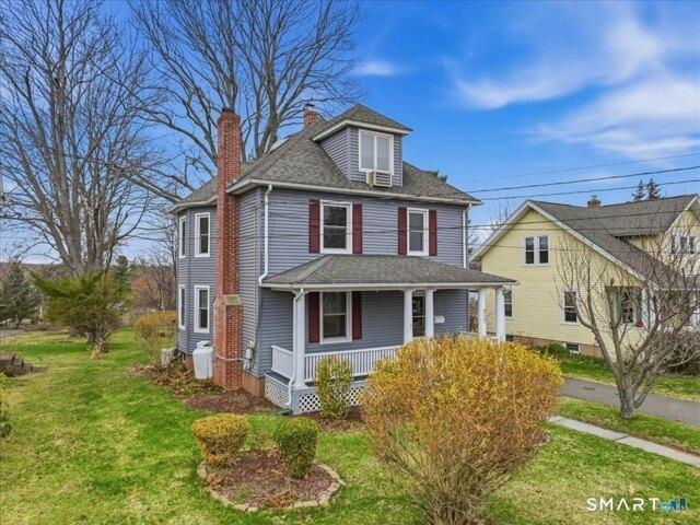 house with 3 bedroom, Middletown CT DLS101856244