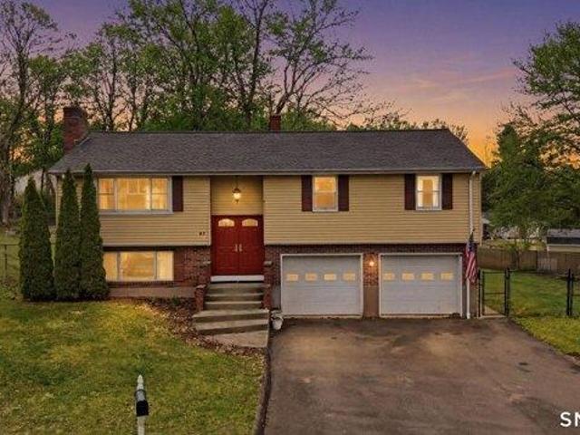 house with 3 bedroom, Middletown CT DLS102029716