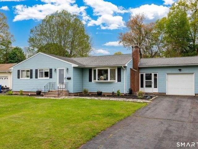 house with 3 bedroom, Middletown CT DLS102256218