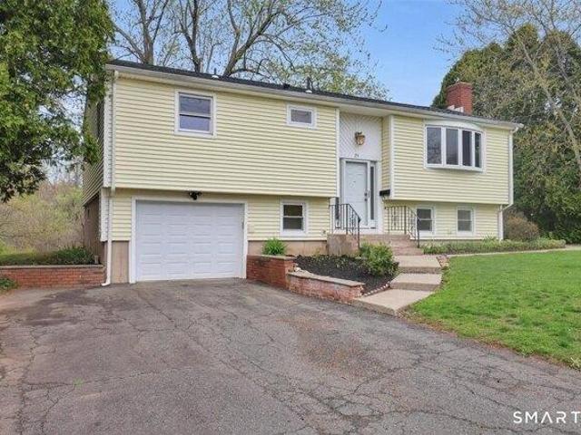 house with 3 bedroom, Middletown CT DLS102442651