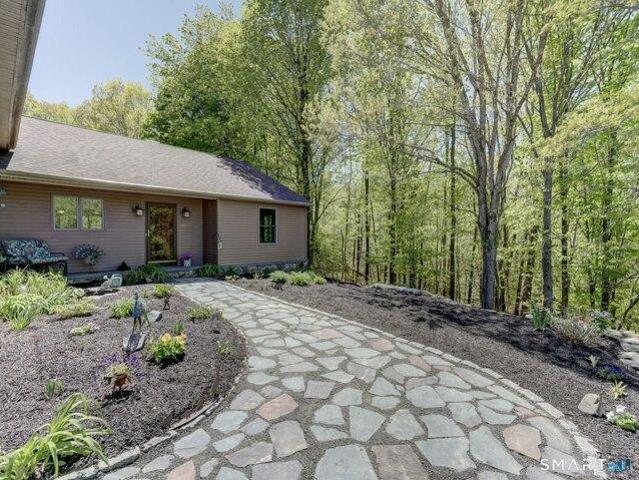 house with 3 bedroom, Middletown CT DLS102531419