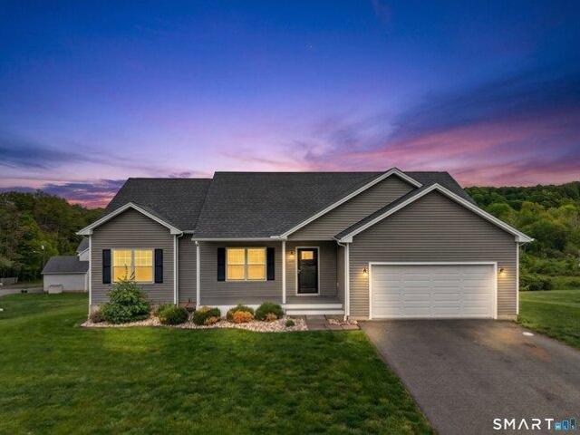 house with 3 bedroom, Middletown CT DS104077448