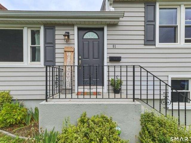 house with 3 bedroom, Middletown CT DS104077903