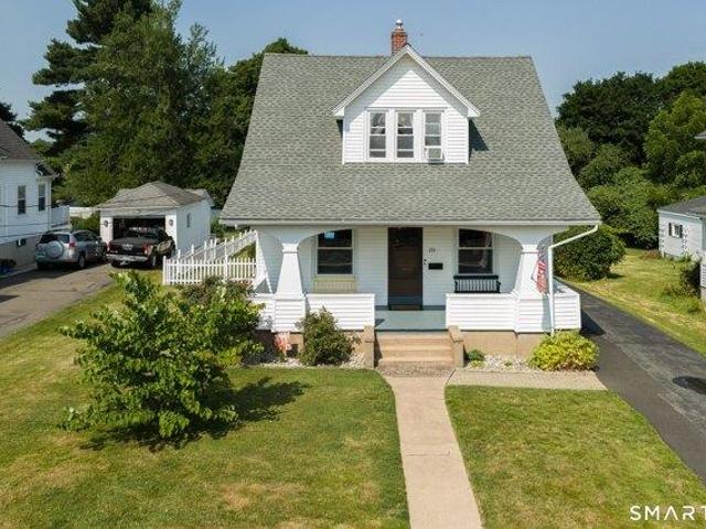 house with 3 bedroom, Middletown CT DS104191934