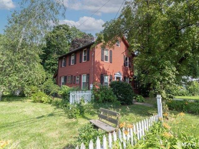 house with 3 bedroom, Middletown CT DS104296521