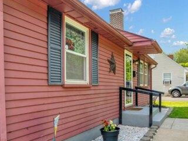 house with 3 bedroom, Middletown CT DS104297488