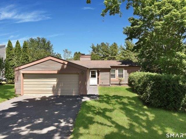 house with 3 bedroom, Middletown CT DS104297769