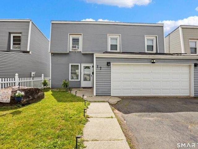 house with 3 bedroom, Middletown CT DS104297788