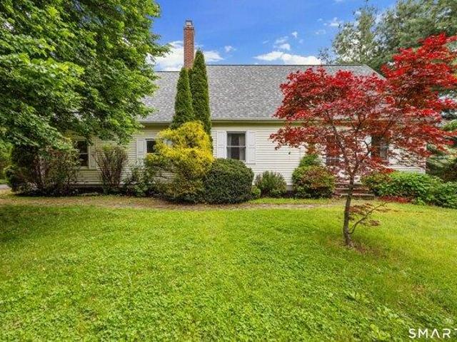 house with 3 bedroom, Middletown CT DS104352660