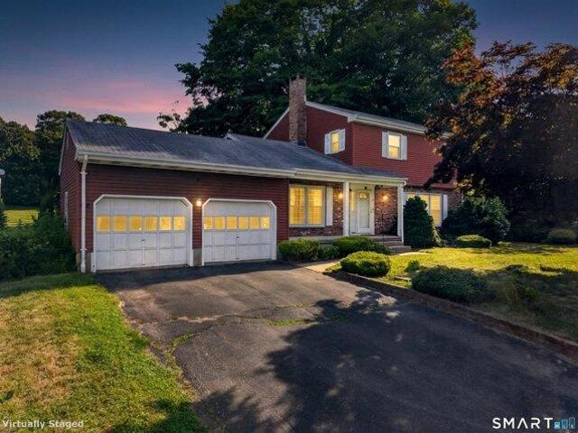 house with 3 bedroom, Middletown CT DS104445109