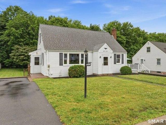 house with 3 bedroom, Middletown CT DS104440504
